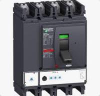 China Schneider Electric ComPacT NSX160 TMD 160A 3P 690V MCCB Circuit Breaker for sale