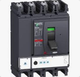 China Schneider Electric ComPacT NSX160 TMD 160A 3P 690V MCCB Circuit Breaker for sale