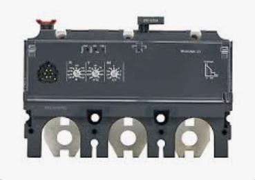 China Schneider Electric ComPacT NSX100 TMD 100A 3P 4P MCCB 690V AC 50kA Circuit Breaker for sale