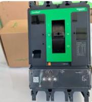 China Schneider Electric ComPacT NSX100 TMD 40A 3P MCCB 690V AC 50kA Circuit Breaker for sale