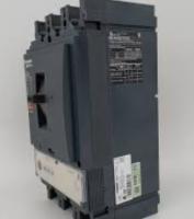 China Schneider Electric NSX160 TMD 80A 3P 4P Molded Case Circuit Breaker 690V AC MCCB for sale