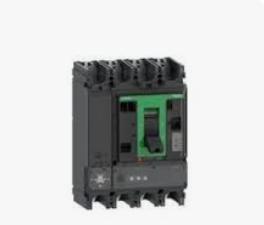 China Schneider Electric NSX250 TMD 125A 3P Molded Case Circuit Breaker 690V 50kA IEC for sale