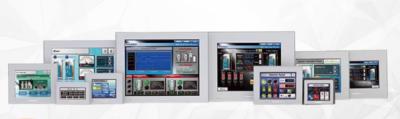 China Proface GP6000 PFXGP6400TADW 7 Inch HMI TFT LCD 800x480 262K Colors LED Touch Screen for sale