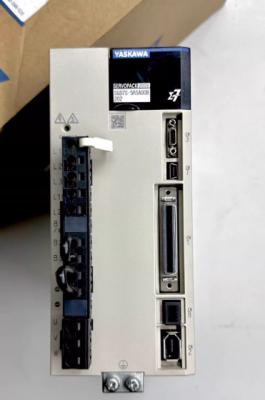 China Yaskawa V1000 CIMR-VC4A0002BAA 400V 3-Phase IP20 Frequency Inverter 0.4kW HD for sale