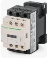 China Schneider LC1D18 Contactor 18A 7.5kW Motor Starter AC220V 3 Pole 1NO 1NC for sale