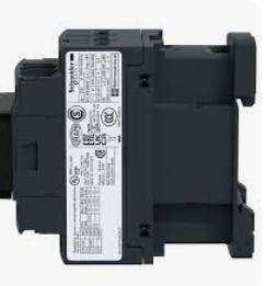 China Schneider LC1D25M7C Contactor 25A AC220V 11kW 3 Pole Motor Control for sale