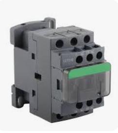 China Schneider TeSys D LC1D50A 50A Three Pole Contactor 30kW Motor AC 220V Coil for sale