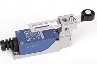 China Schneider XCE145C IP65 Limit Switch 1NO 1NC 10M Mechanical Life Cycles for sale