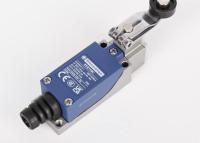 China Schneider XCE118C Short Roller Lever Limit Switch 1NO 1NC IP65 30mm Bi-Directional Spring Return for sale