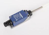 China Schneider XCE154C Steel Round Rod Lever Limit Switch Bi-Directional Return IP65 1NO 1NC for sale