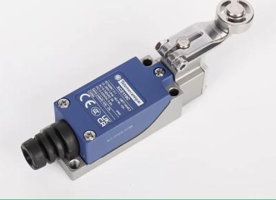 China Schneider XCE106C Cat Whisker Limit Switch IP65 Spring Return 1NO 1NC 1.5N Actuation for sale