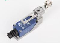 China Schneider XS618B1NAM12 Inductive Proximity Sensor M18 12-48VDC IP67 M12 Connector 1NC for sale