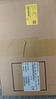 China Moog G392-012-000-002 Servo Drive 4A 3x230/400/480V Single-Axis Motion Control for sale