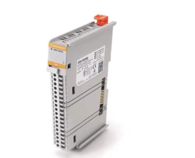China AB 5069-OB8 Compact 5000 8-Ch 24V DC Source Output Module 2A High Current for sale
