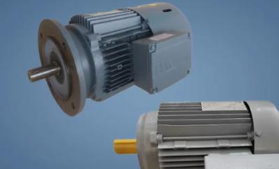 China SEW R37DRN80M4 Helical Gearmotor 0.75kW 1500rpm IE3 Industrial Drive for sale