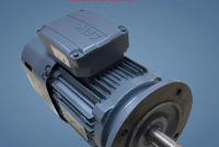 China SEW R77DRN90L4 Helical Inline Gearmotor 1.5kW 420Nm IE3 Industrial Drive for sale