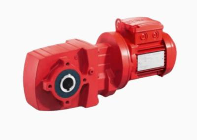 China SEW W20DRN71M2 Spiroplan Gearmotor 0.37kW 38Nm IP55 Right-Angle Drive for sale