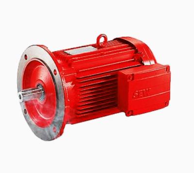 China SEW Eurodrive CMP40S Compact Synchronous Servo Motor 0.5Nm 400V with Brake for sale