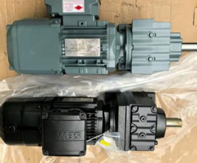 China SEW Eurodrive DRN71M2BE05/MSW/AVS1 0.55kW IE3 High-Speed Brake Motor 2800rpm for sale