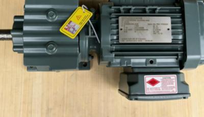 China SEW DRS71S4 0.37kW 4-Pole Three-Phase Motor IP54 Aluminum Housing for sale