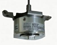 China HEIDENHAIN ROD 436 1024 30B10-2B Incremental Rotary Encoder 1024 PPR HTL 10-30 VDC for SEW for sale