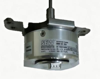 China HEIDENHAIN ROD 436 1024 30B10-2B Incremental Rotary Encoder 1024 PPR HTL 10-30 VDC for SEW for sale