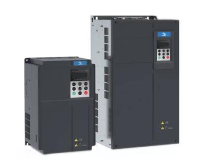 China INOVANCE MD290T7.5G/11PB Variable Frequency Drive 7.5kW 11HP Vector Control Speed Controller for sale