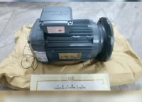 China SEW DRN112M4 4kW IE3 Gearmotor with BE5 Brake Encoder 110Nm 1464rpm IP55 for sale