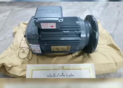 China SEW DRN112M4 4kW IE3 Gearmotor with BE5 Brake Encoder 110Nm 1464rpm IP55 for sale