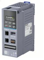China INOVANCE MD600S-2S4R6 Adjustable Frequency Drive 0.4kW 220V AC Speed Regulator for sale