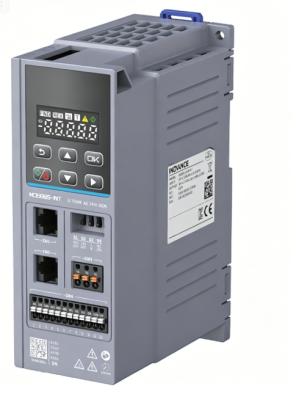 China INOVANCE MD600S-2S4R6 Adjustable Frequency Drive 0.4kW 220V AC Speed Regulator for sale