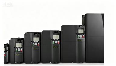 China INVT 7.5KW AC Drive GD350-7R5G-4 High Performance Frequency Converter 380V 400Hz for sale