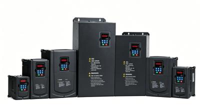 China INVT GD35-1R5G-4-H1 1.5KW High-Performance Closed-Loop Vector VFD 380V for sale