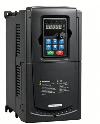 China INVT GD35-7R5G-4-H1 7.5KW High Performance Closed Loop Vector Inverter 380V 400Hz for sale