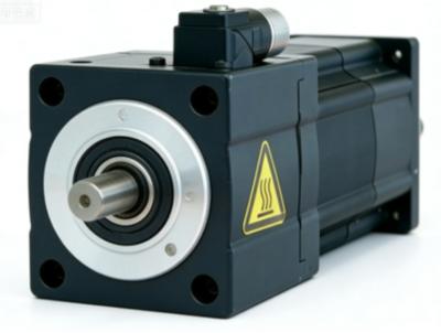 China Lenze M85AS140M406SPDLC synchronous servo motors for sale
