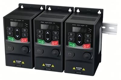 China INVT GD20-075G-4 Three Phase 380V 75kW Heavy Duty AC Drive VFD for sale