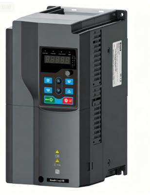 China INVT GD270 7.5KW 380V Three Phase Variable Frequency Drive VFD Inverter for sale