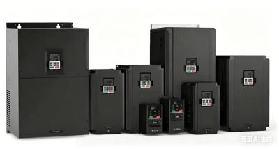 China INVT GD270-030-4 380V 7.5KW Three Phase Variable Frequency Drive Heavy Duty VFD for sale