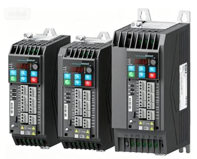 China INVT GD27-0R7G-S2-B Variable Frequency Inverter 0.4-7.5KW 200-480V AC Drive for sale