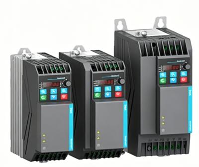 China INVT GD27-1R5G-4-B AC Drive 1.5kW Variable Speed Drive 380V-480V IP20 for sale