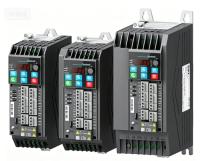 China INVT GD27-2R2G-4-B Variable Frequency Drive 2.2KW 380V AC Drive with STO for sale