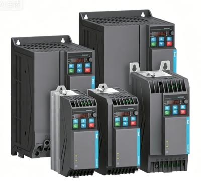 China INVT GD27-5R5G-4-B Variable Frequency Drive 5.5kW 380V Sensorless Vector Control VFD for sale