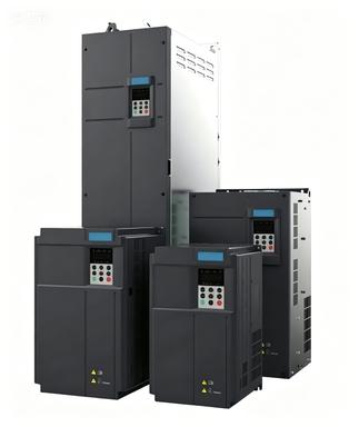 China INOVANCE CS710 2.2KW 380V Three Phase AC Drive for Lifting Applications 0.75-75KW for sale