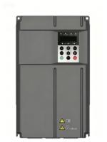 China INOVANCE CS710-4T3.7GB 3.7KW Three Phase 380V Crane Drive Inverter 0.75-75KW Lifting for sale