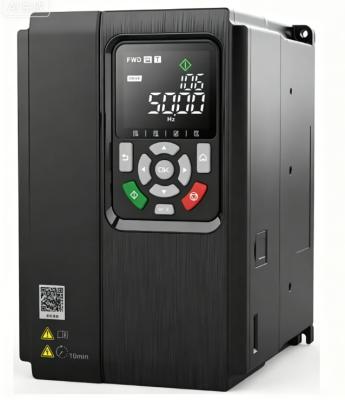 China INOVANCE MD520-4T0.7B 0.75KW 380V High Performance Vector Frequency Drive AC Drive Unit for sale