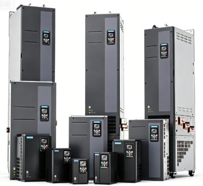 China INOVANCE MD520 Variable Torque Inverter 1.5KW 380V Three Phase High Performance Vector Drive 0.75-75KW for sale