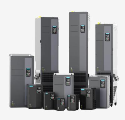 China INOVANCE MD520 2.2KW 380V High Performance Vector Frequency Drive 0.75-75KW for sale
