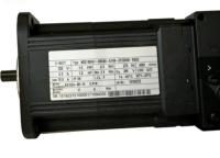 China Lenze MCS12H35-RS0B0-A19N-KK5S00N-R0SU 2.8kW 3525rpm Synchronous Servo Motor for sale