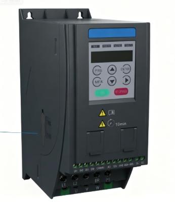 China Inovance MD200S2.2B 2.2KW Single Phase Input VFD Variable Frequency Drive for sale
