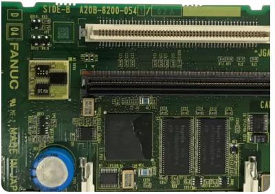 China FANUC A20B-8200-0541 0i-D Series Main PCB Board A1 for CNC Controller for sale